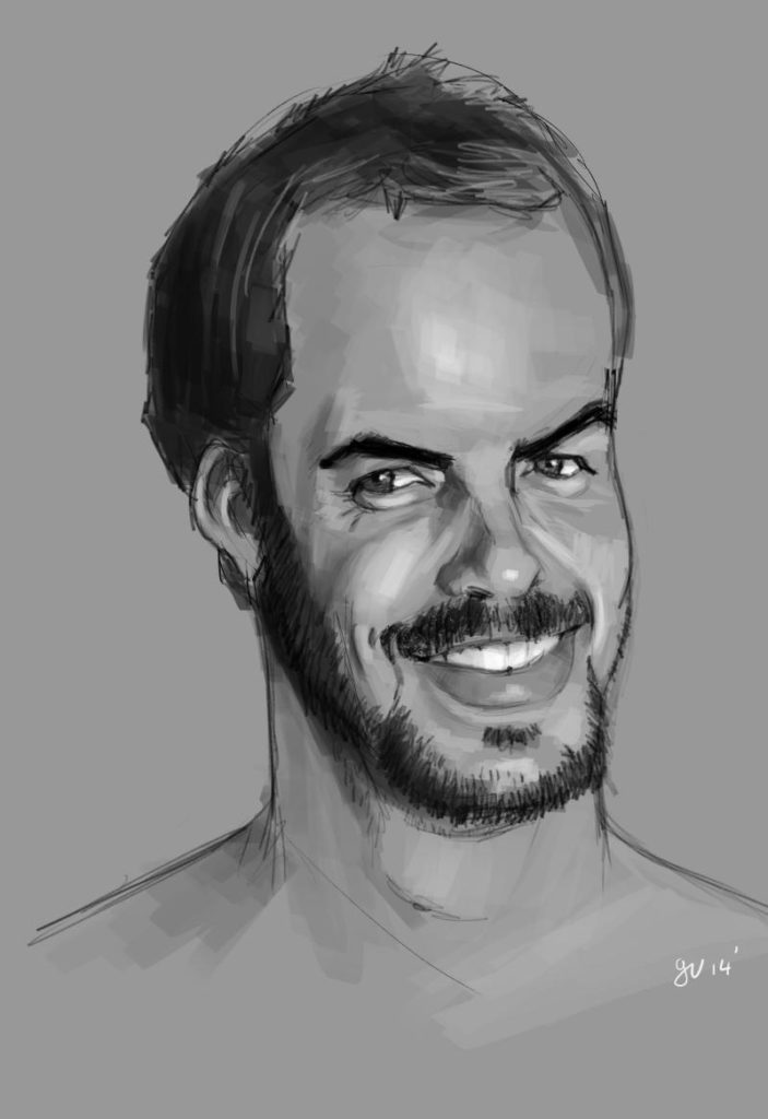 julien_bday – Gregory Naud Online Portfolio